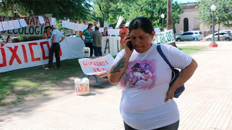 Mientras algunos bailan, otros marcharán con la foto de Anto - Noticias ...