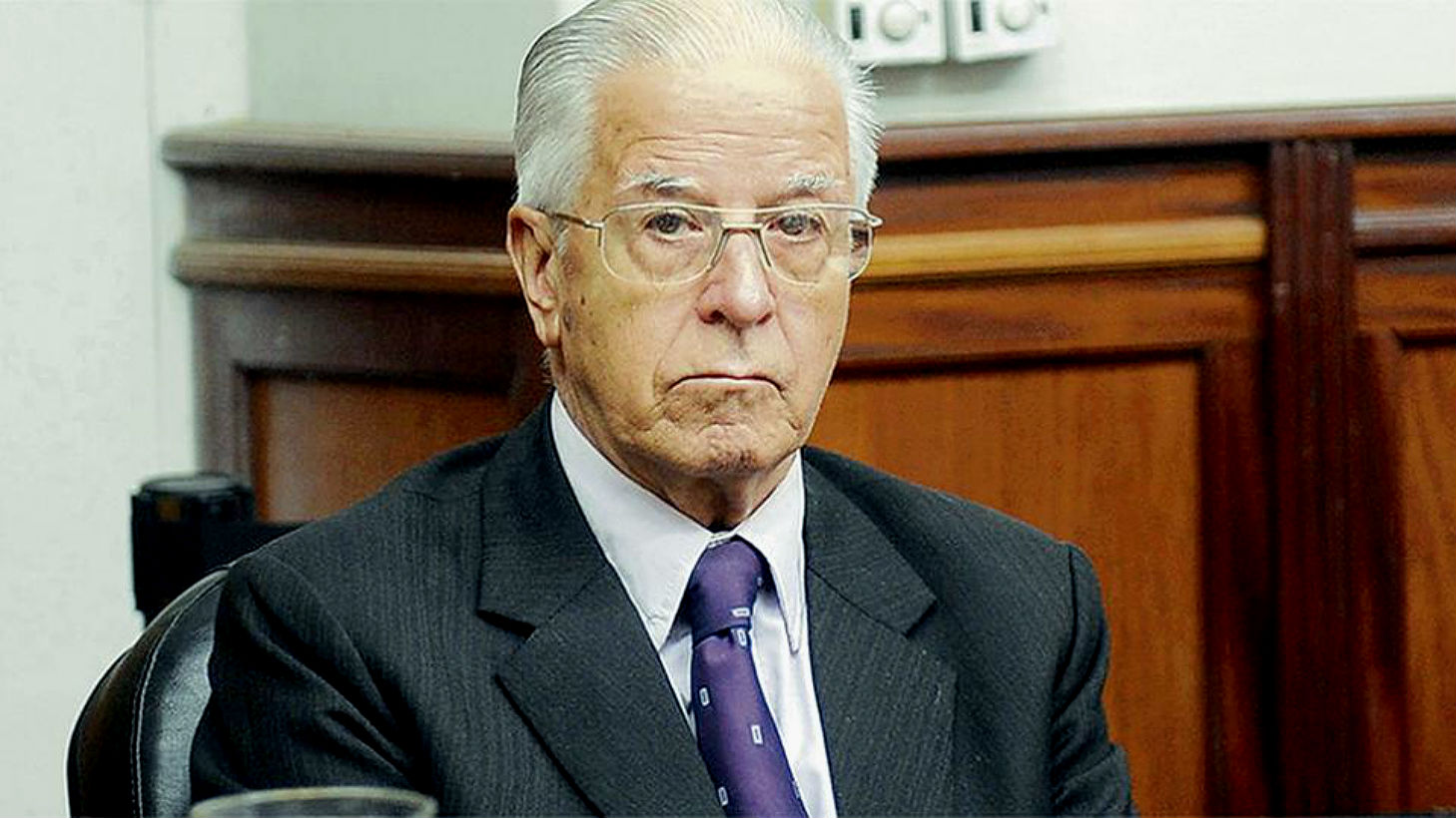 No dieron lugar a un pedido de nulidad y el abogado Rivas será ...