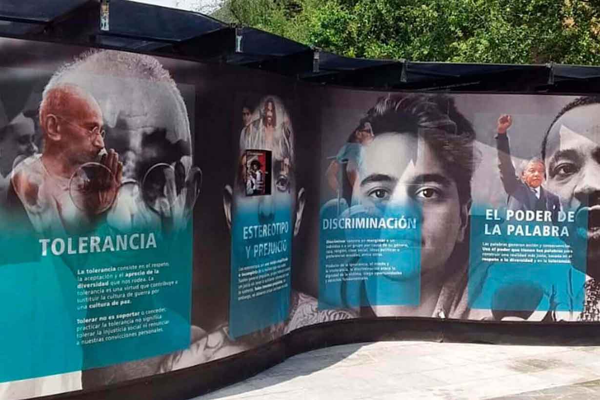 Ejercitar la tolerancia hacia el adversario político - Opinión ...