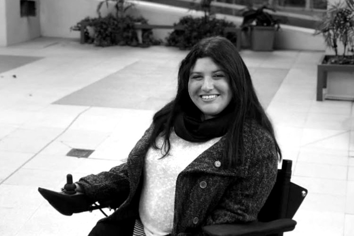 "Se fue una imprescindible": desde la UCR destacaron la "vocación ...