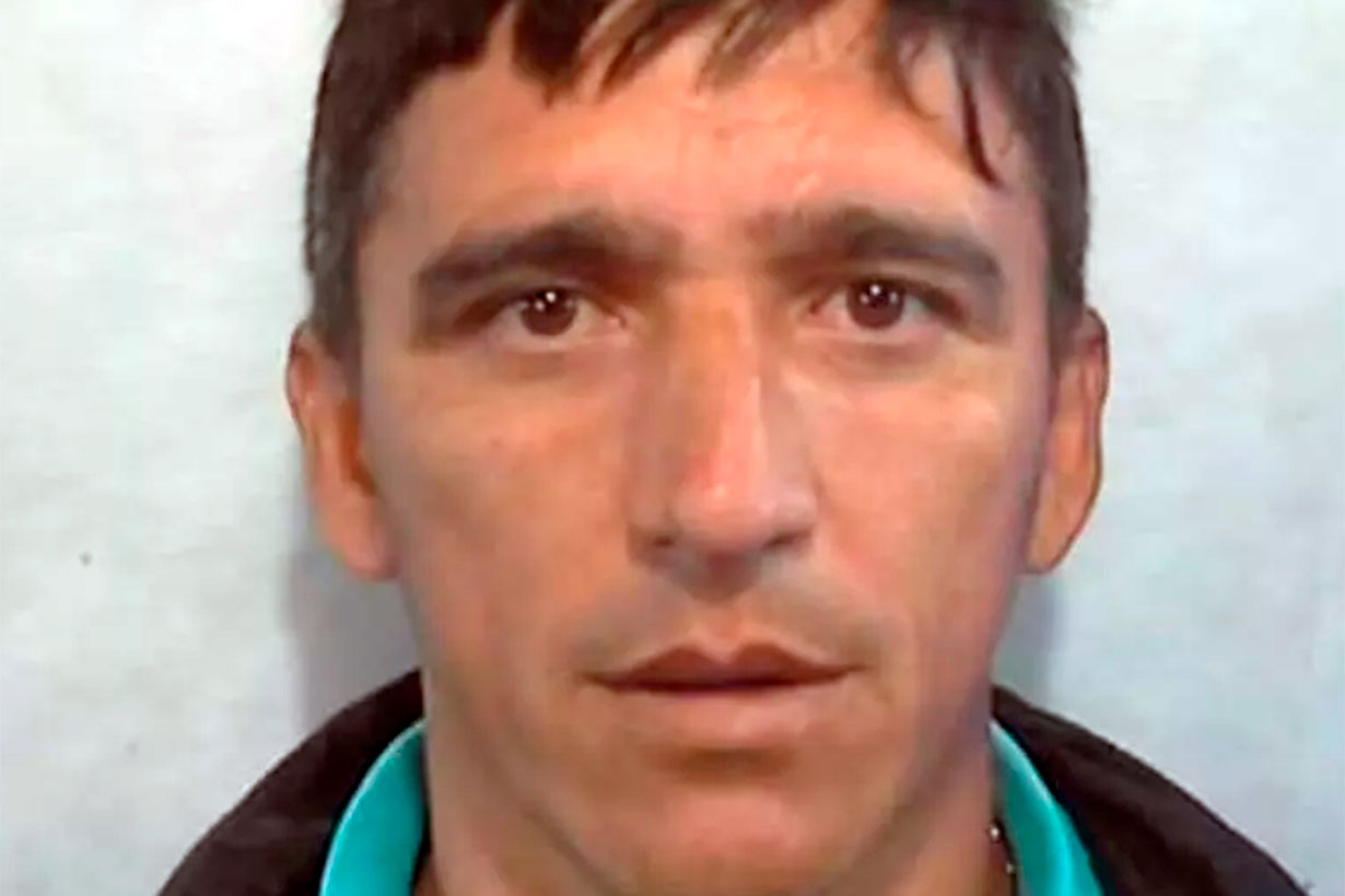 El hombre que falleció tras ser apuñalado por su pareja es Fidel ...