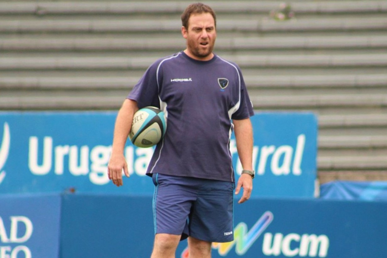 Martin, su nuevo ciclo como entrenador, la alternancia en el staff y el ...