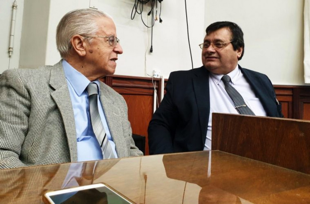 Tras el fallo judicial, el abogado de Rivas intentará pelear "la ...