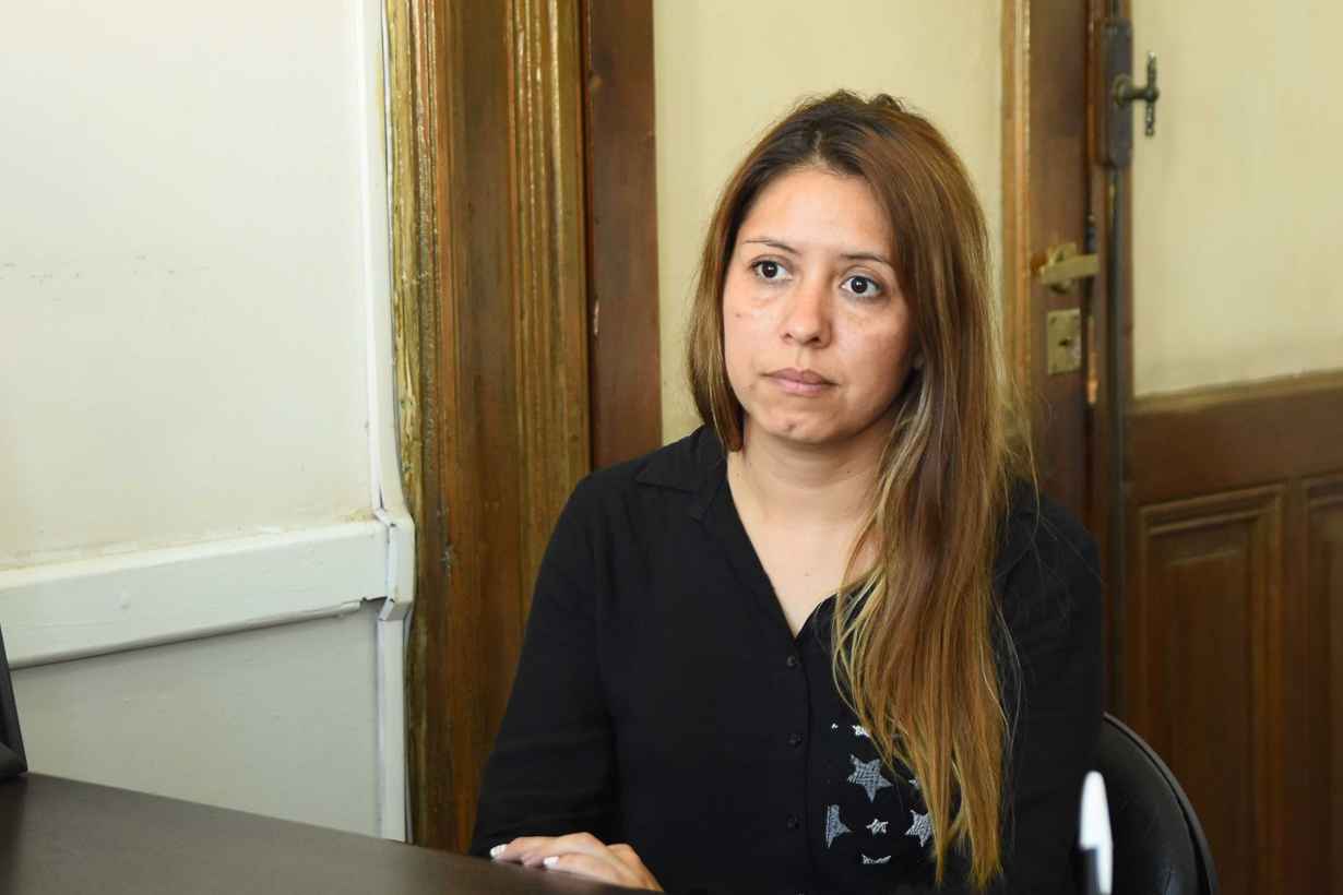 El STJ intervendrá para decidir la situación de presidenta comunal ...