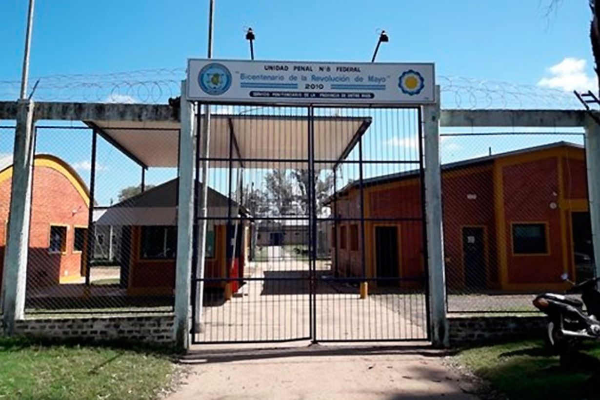 Mientras sigue la investigación por la muerte de Barrientos ...