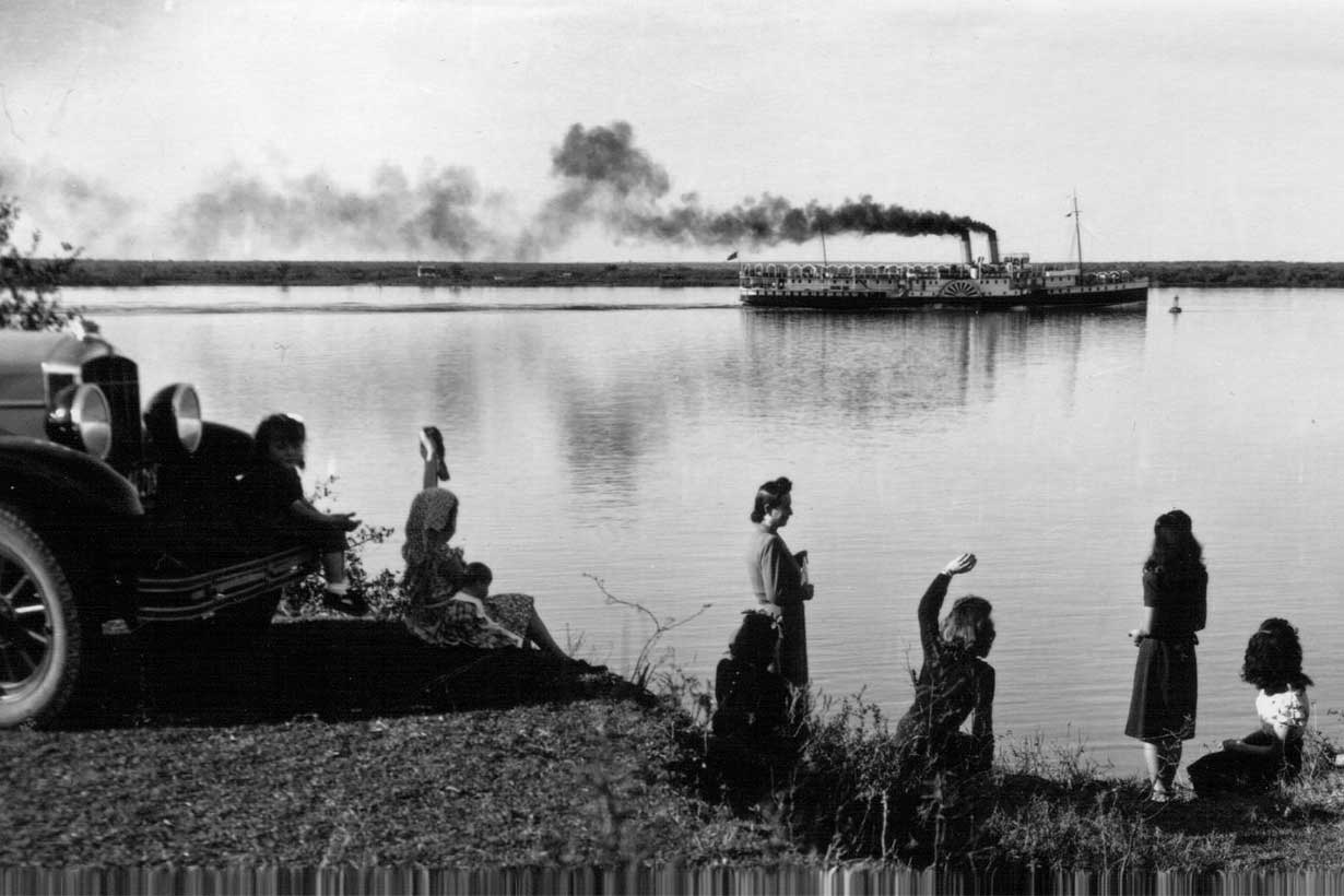 La bella Colón cumple 160 años - Noticias - Elentrerios.com