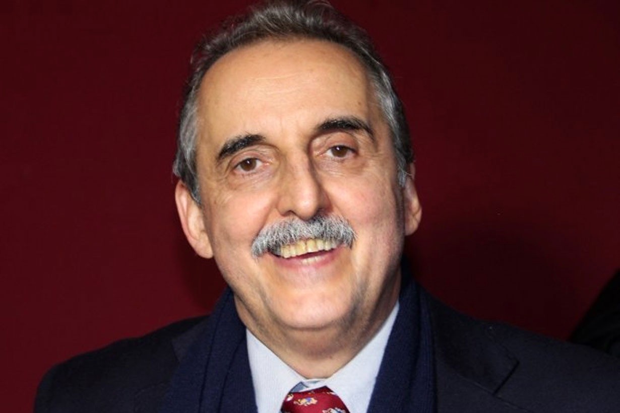 Como parte de la “reorganización del Movimiento Peronista”, Guillermo ...