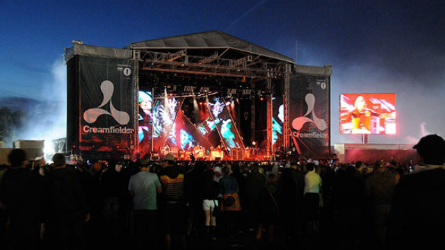Creamfields Buenos Aires vuelve a Costanera Sur - Noticias ...