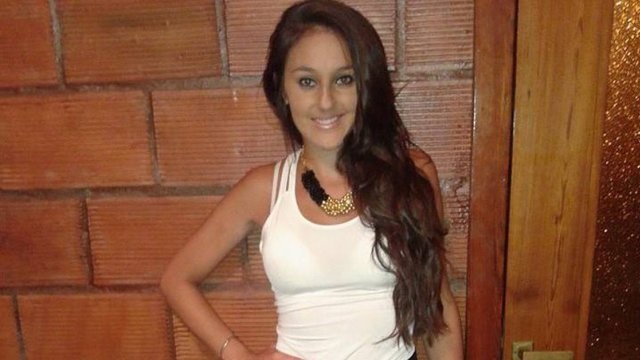 La familia de Nimsi decidió donar sus órganos - Noticias - Elentrerios.com